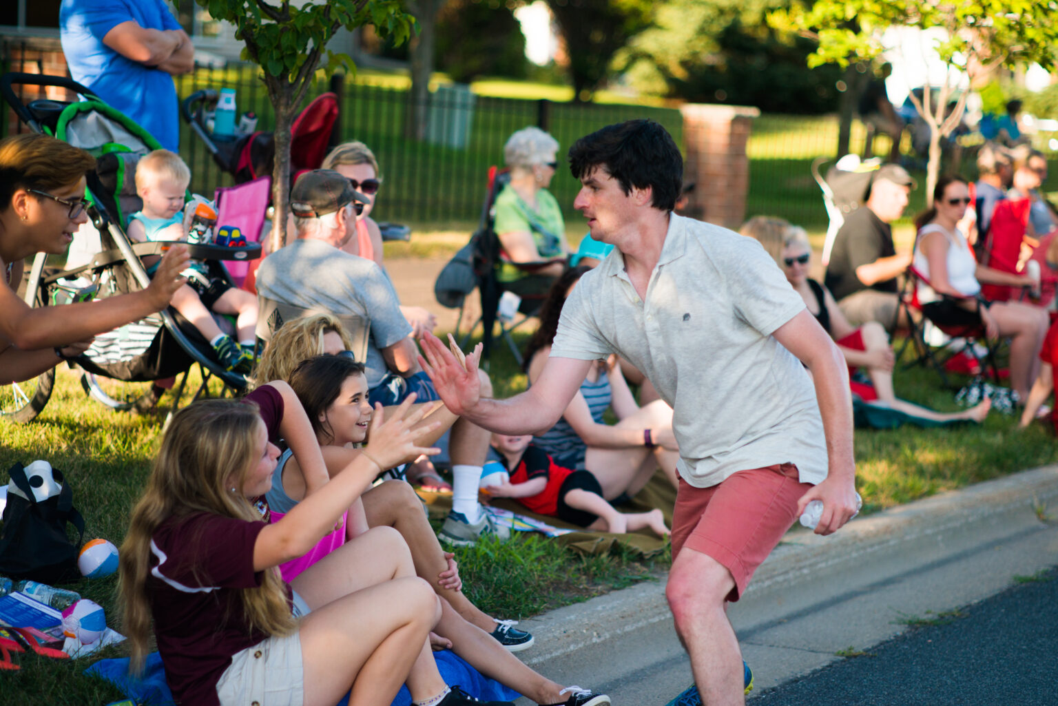 About District 2 | Matt Little for Congress