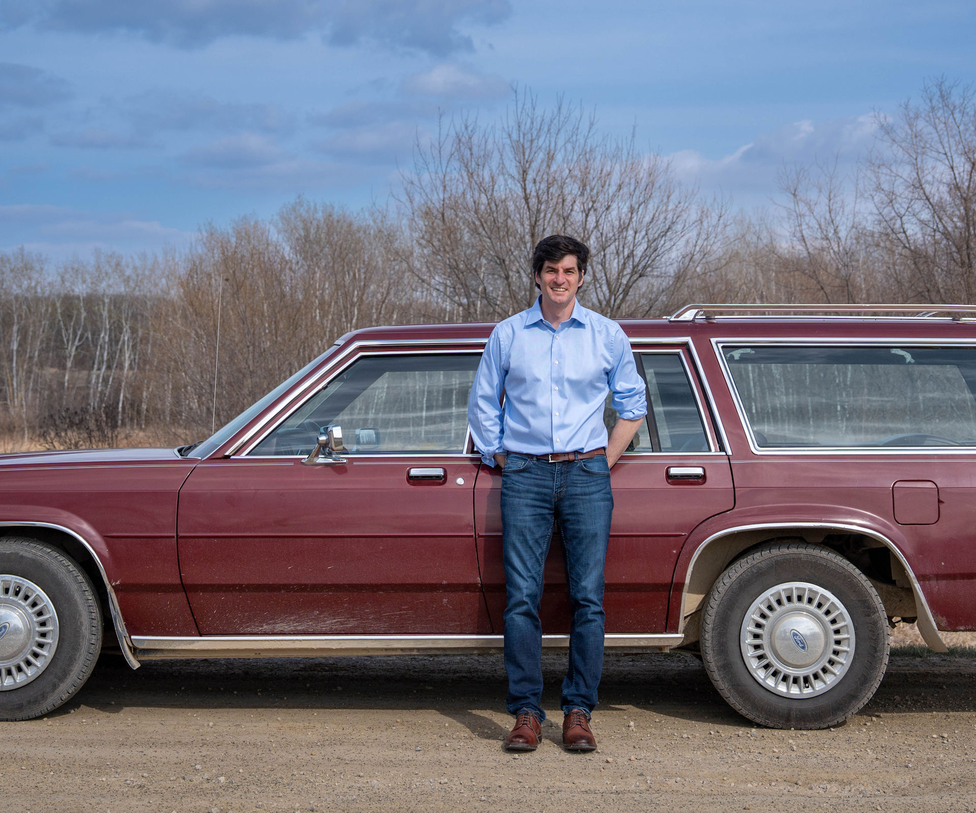 Matt Little for Congress