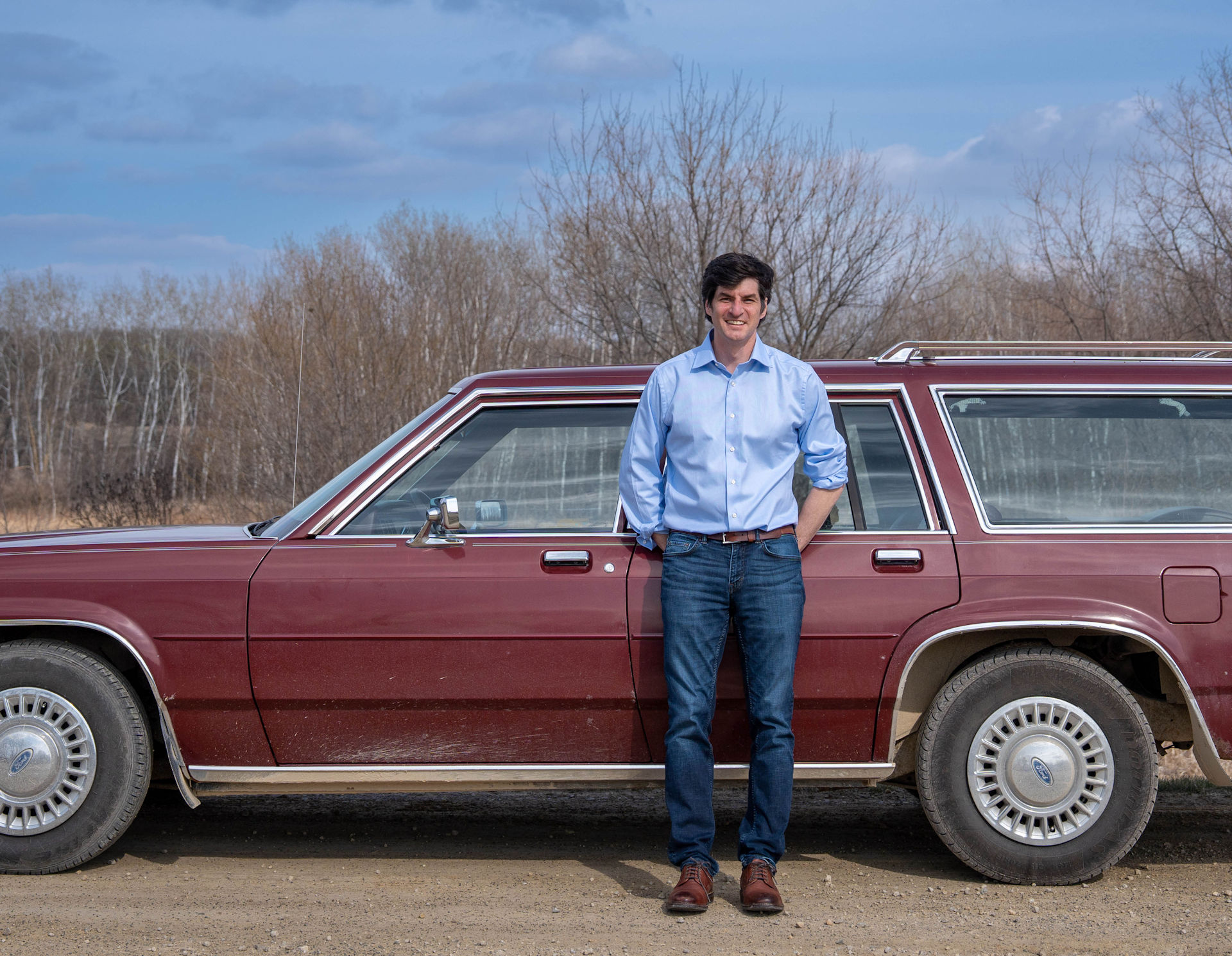 Matt Little for Congress