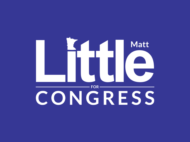 Fighting for Healthcare | Matt Little for Congress
